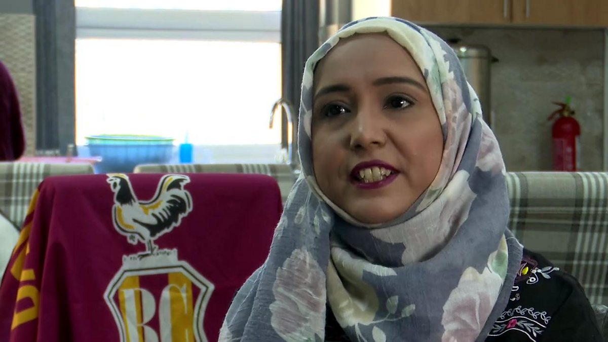 BBC - UK City of Culture, Bangla Bantams (2019)