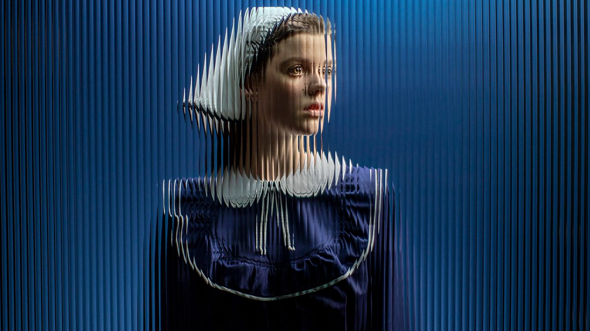 Escaping Utopia - BBC iPlayer