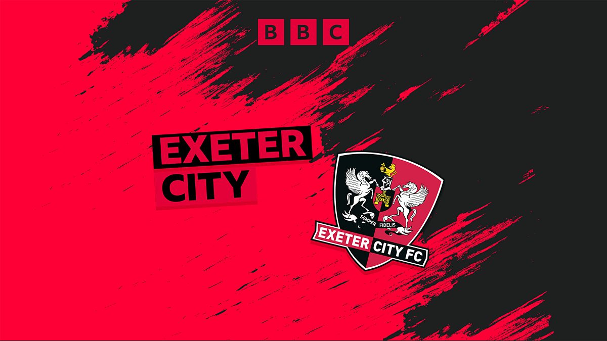 BBC Radio Devon - Exeter City