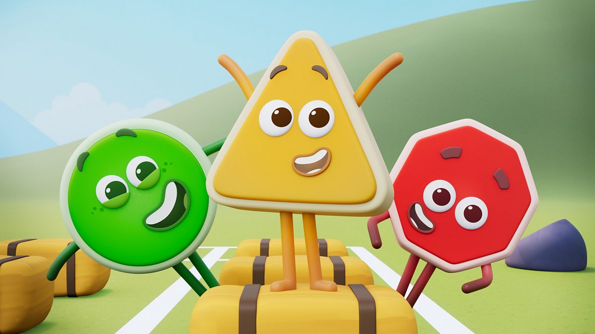 Wonderblocks - Series 1: 25. Again! - BBC iPlayer