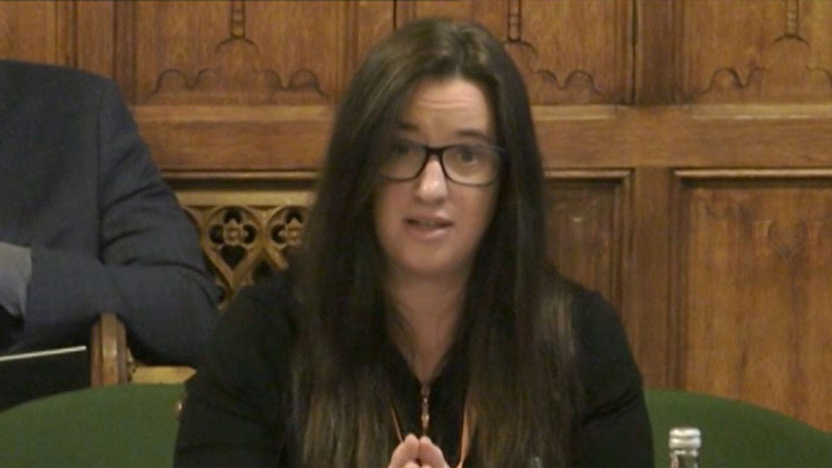 BBC Parliament - Select Committees, Business and Trade Committee on ...