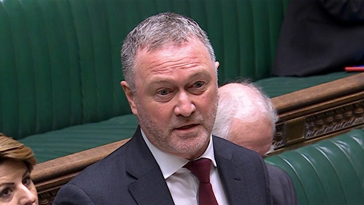 BBC Parliament - House of Commons, Environment, Food and Rural Affairs ...