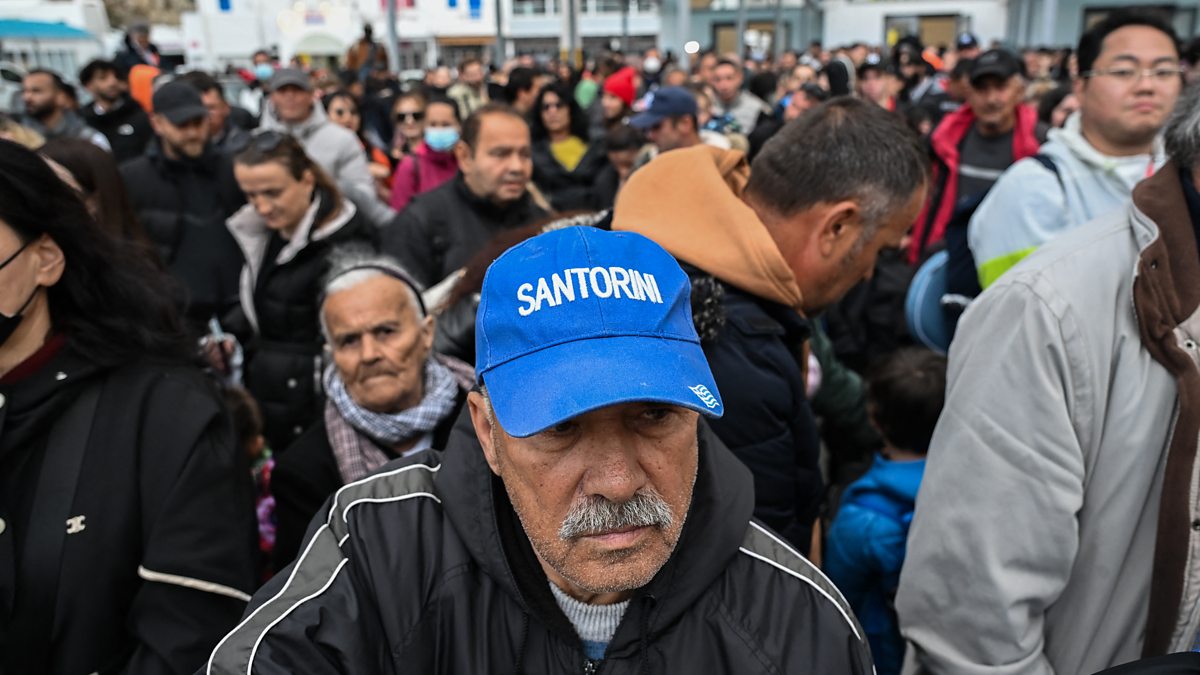 BBC World Service - Science In Action, Earthquakes swarms and whale chart toppers