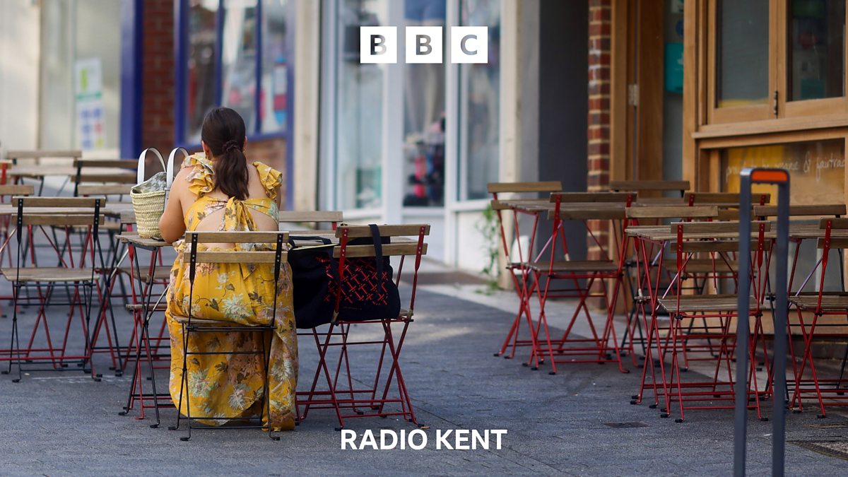 BBC Radio Kent - BBC Radio Kent, 'It will hit us harder than Covid'