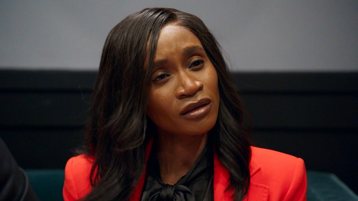 BBC One - The Apprentice, Series 19, Virtual Pop Star, Tuning up