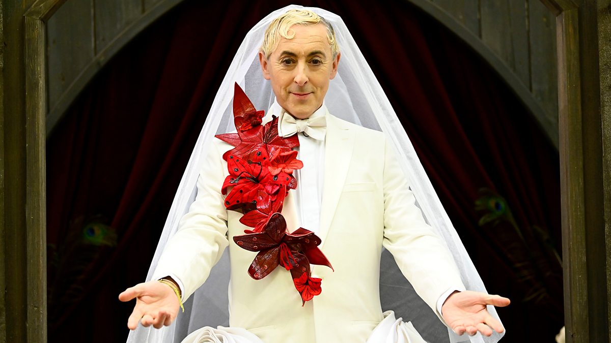 The Traitors US - Series 3: 7. Til Death Us Do Part - BBC iPlayer