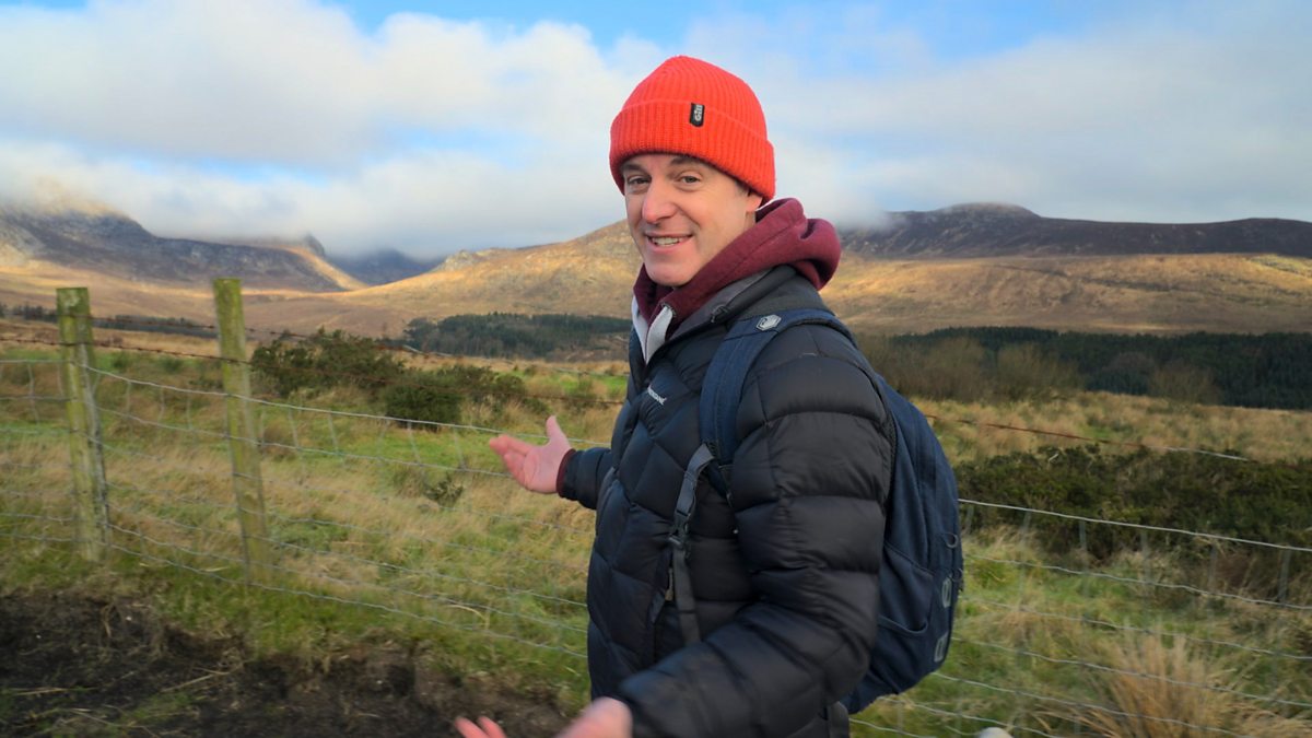 Countryfile - Mourne Mountains - BBC iPlayer