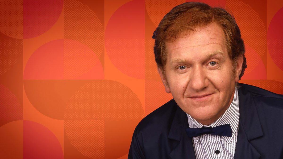 Remembering... - Duncan Preston Remembers... Pat and Margaret - BBC iPlayer