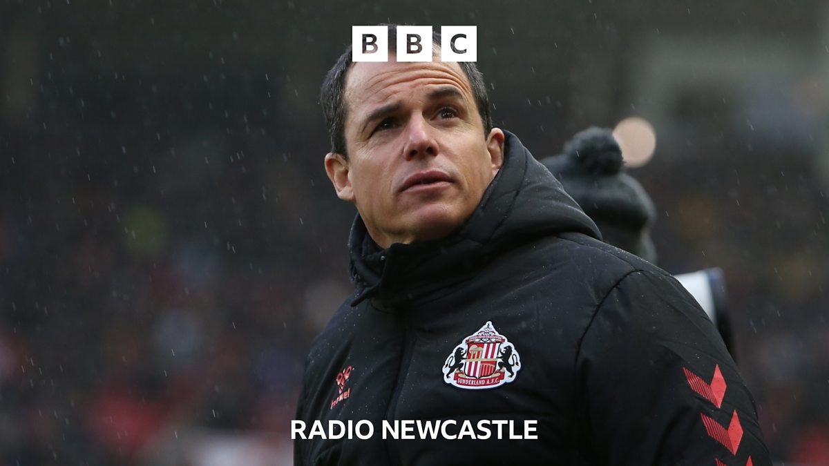 BBC Radio Newcastle - Total Sport - North East, Regis Le Bris previews ...