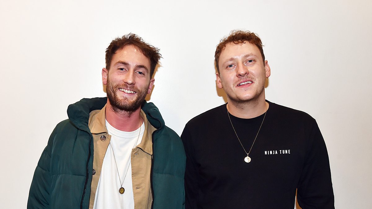 BBC World Service - Top of the Pops, Maribou State and Kim Wilde