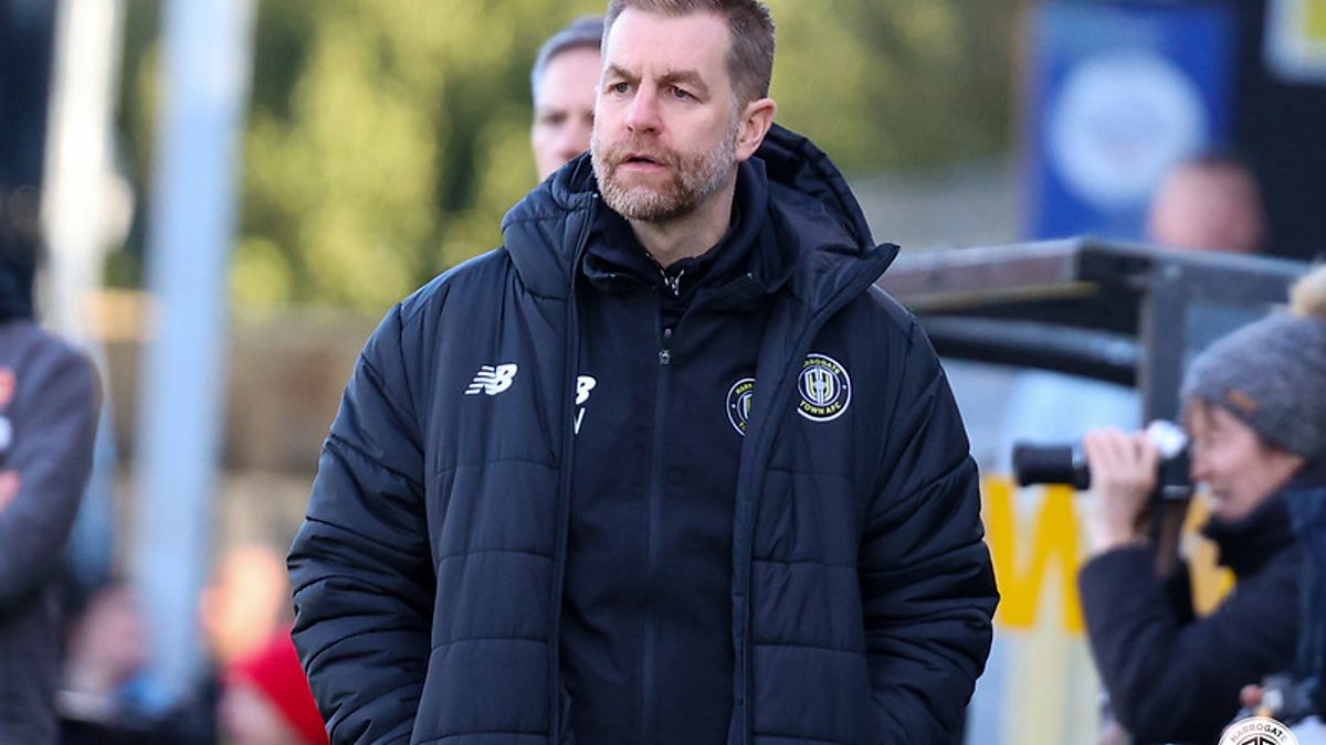 BBC Radio York - BBC Radio York Sport, Weaver determind to 'put points ...