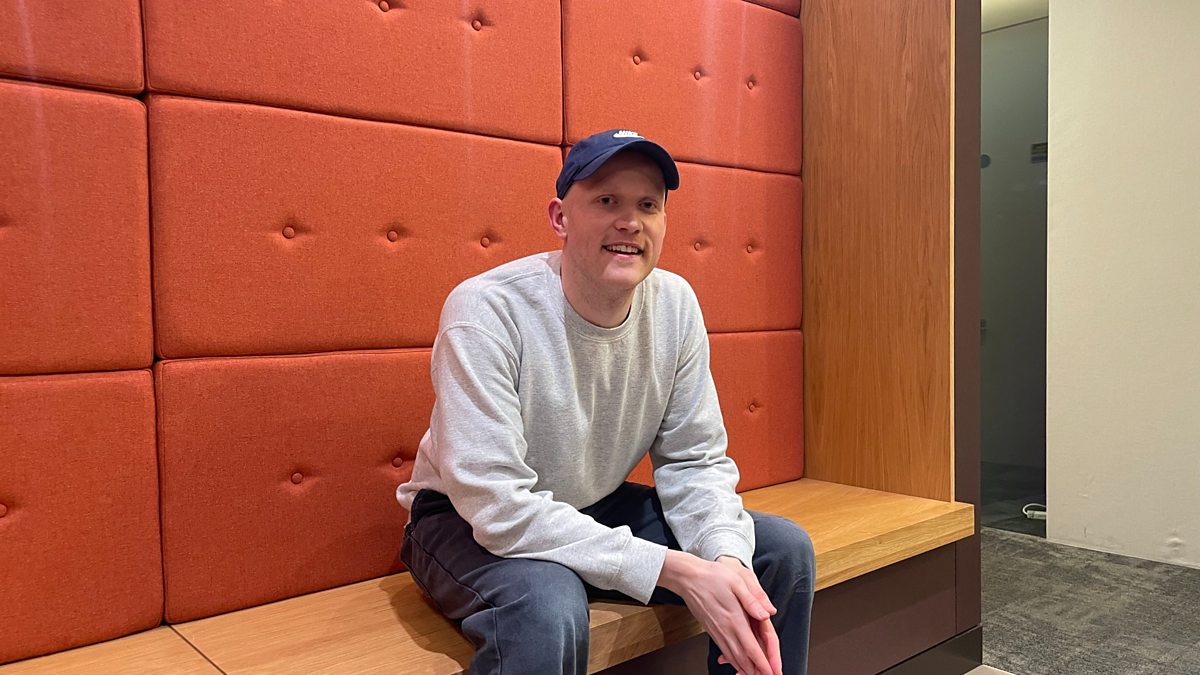 BBC Radio London - Robert Elms, Ex-Bond girl, 'The Lesbian Line' and ...