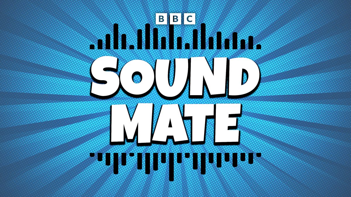 BBC Radio Ulster - Sound Mate - Pilot