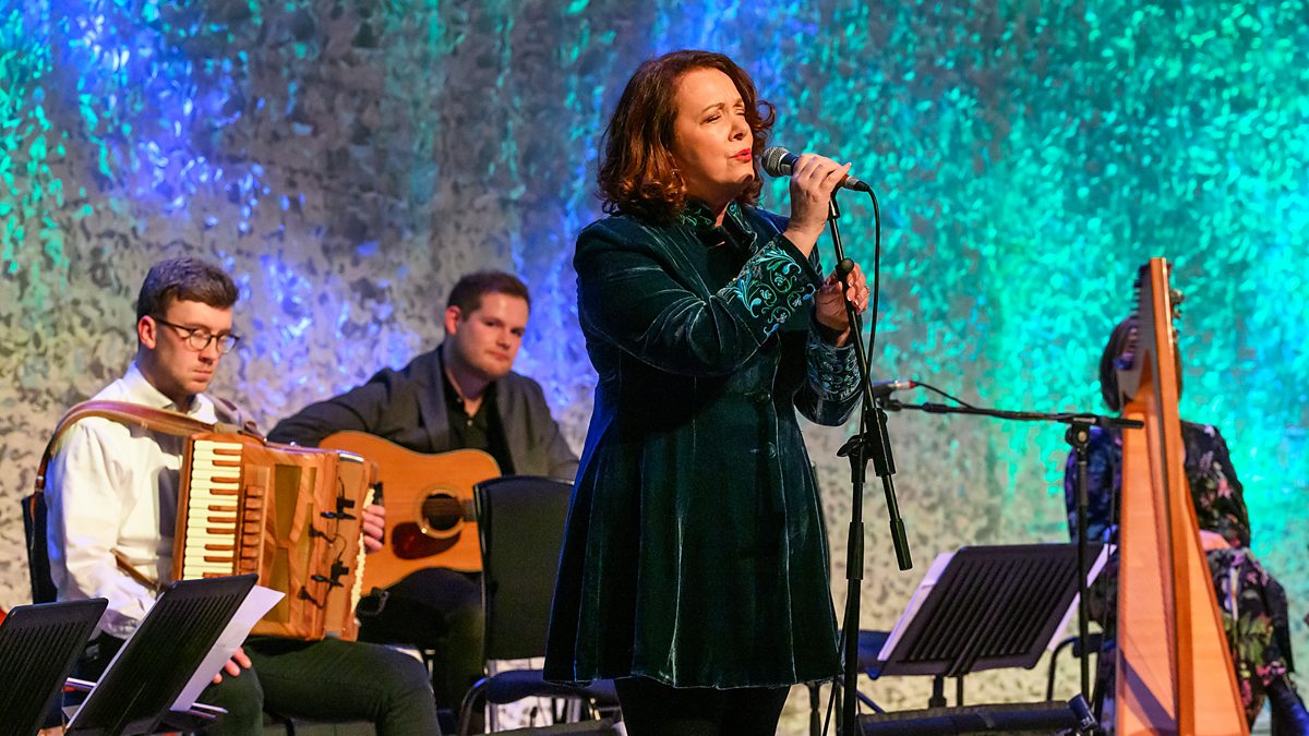 Cuirm @ Celtic - Ceolas @ 30: Episode 1 - BBC iPlayer