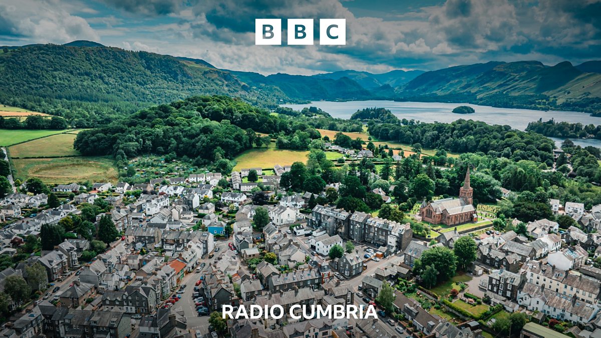 BBC Radio Cumbria - BBC RADIO CUMBRIA, Cumbria empty homes blight