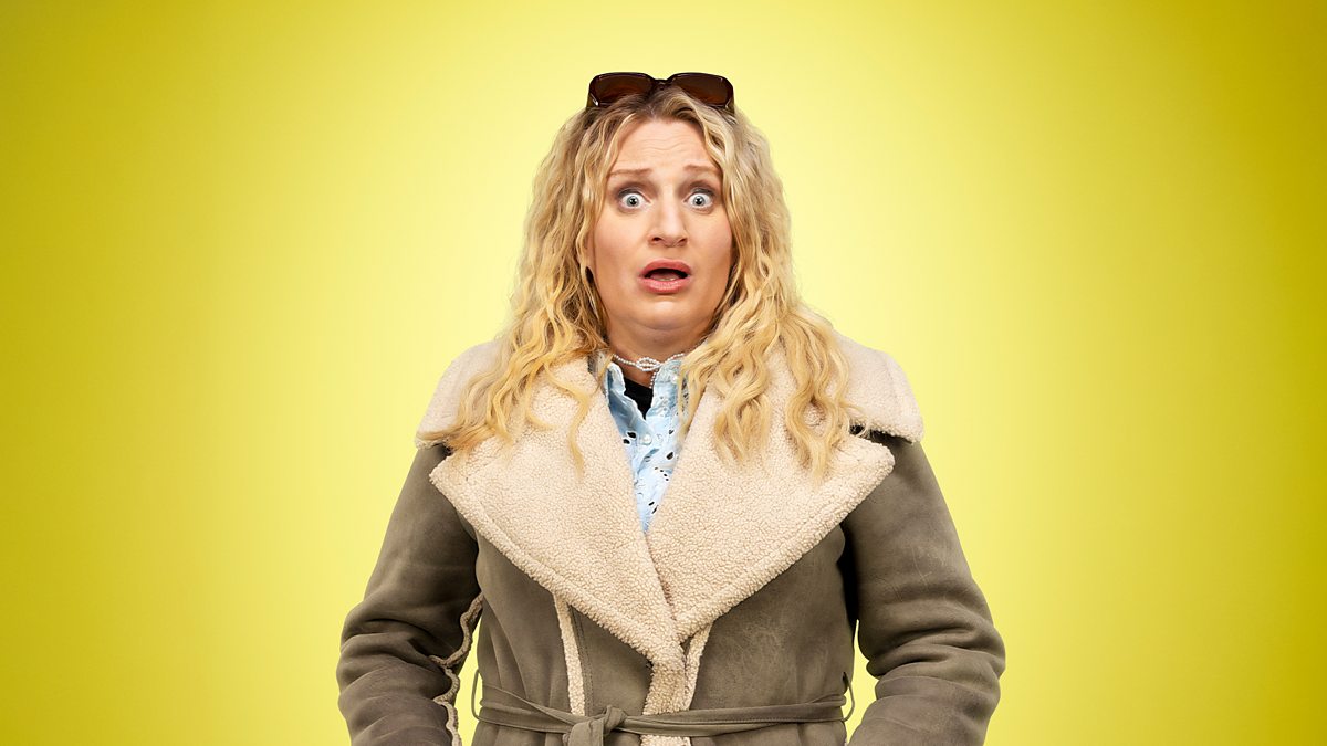 BBC One - Am I Being Unreasonable?, Series 2 - Next on