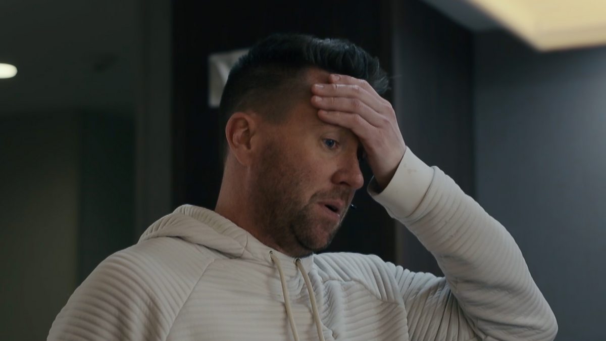 Life and Death Row - Series 4: 1. True Conviction - BBC iPlayer