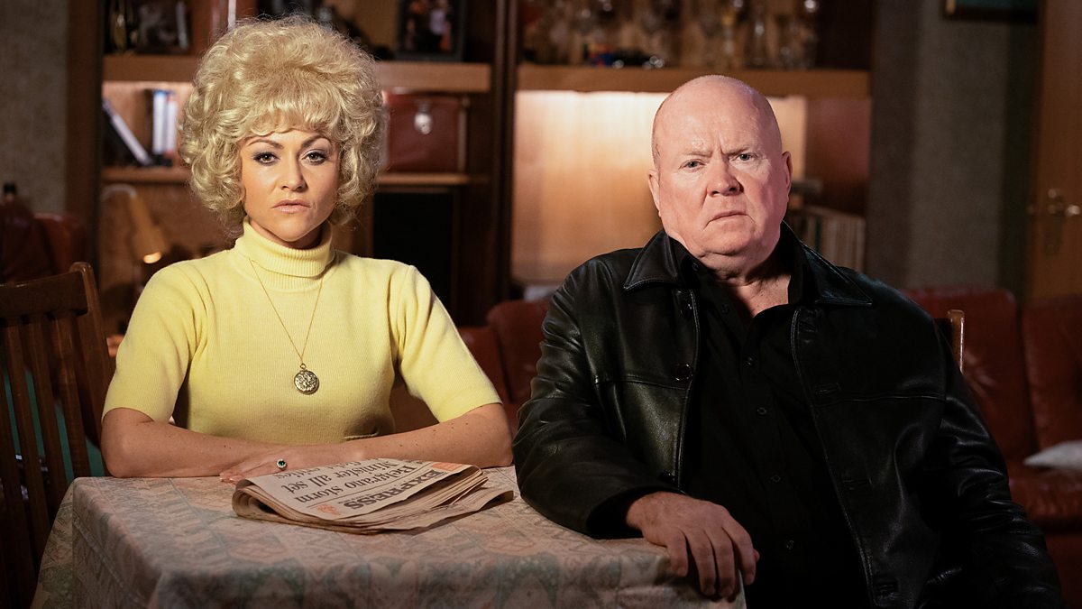 BBC One - EastEnders