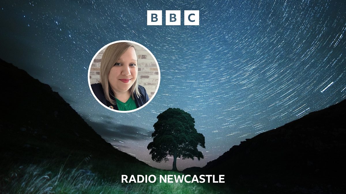 BBC Radio Newcastle - Anna Foster, 11/02/2025, Who sets the law in ...