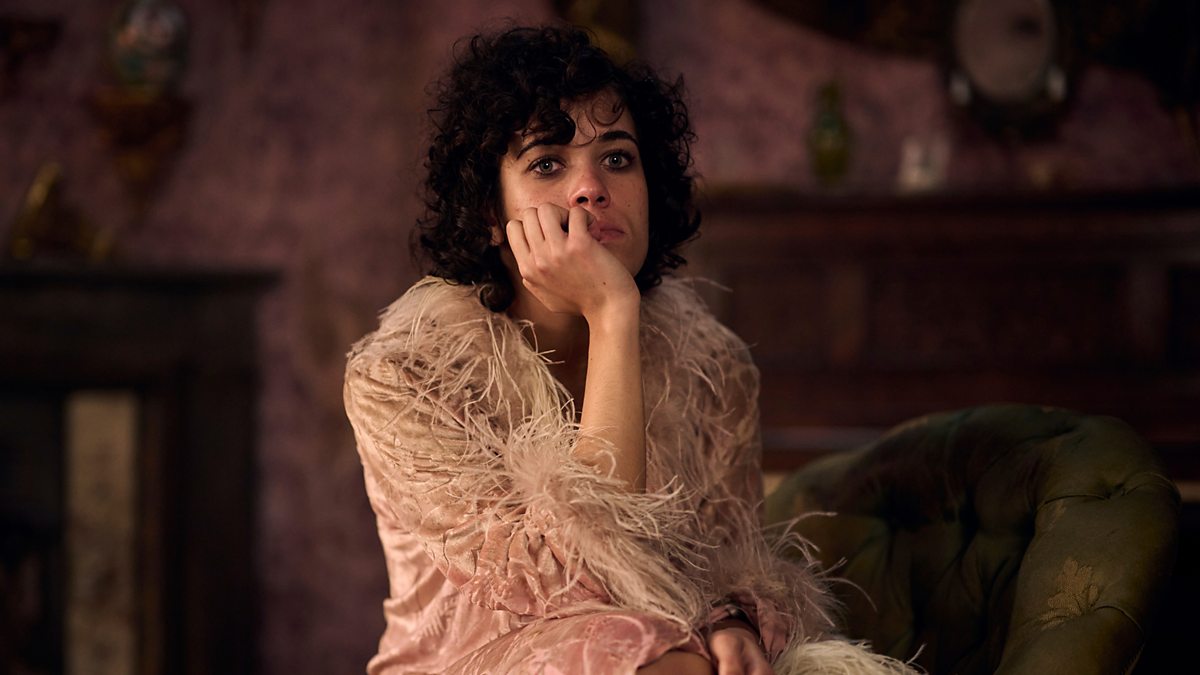 Dope Girls - Series 1: 2. Butter Wouldn’t Melt - BBC iPlayer