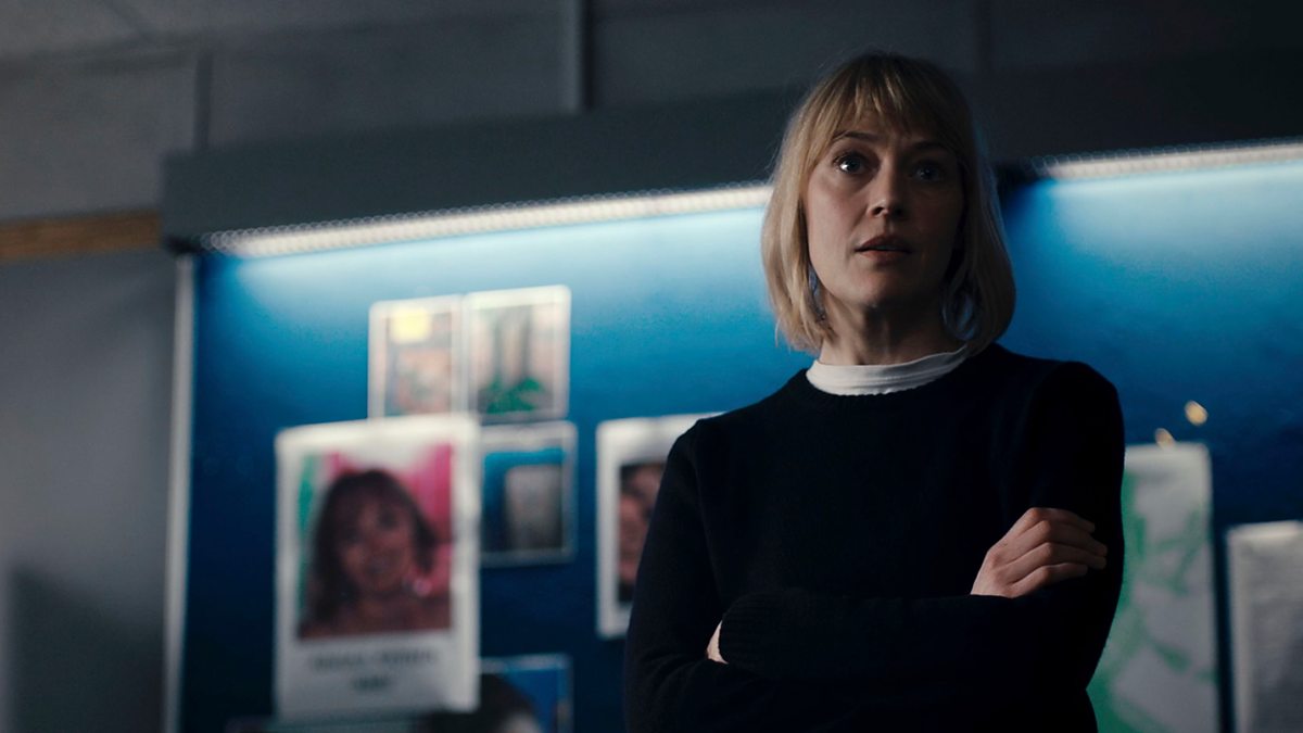 The One That Got Away - Series 1: Episode 2 - BBC iPlayer