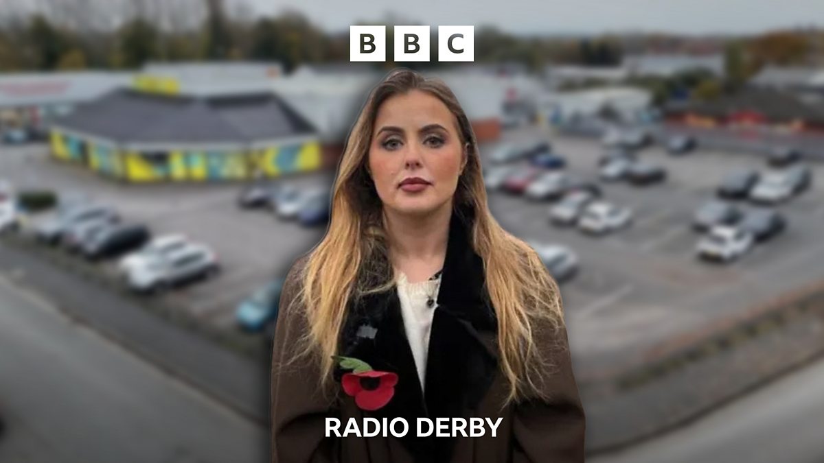 BBC Radio Derby - BBC Radio Derby, Private parking: The story so far