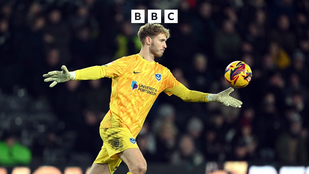 BBC Radio Solent - Portsmouth FC, Nicolas Schmid: "We must build on this"