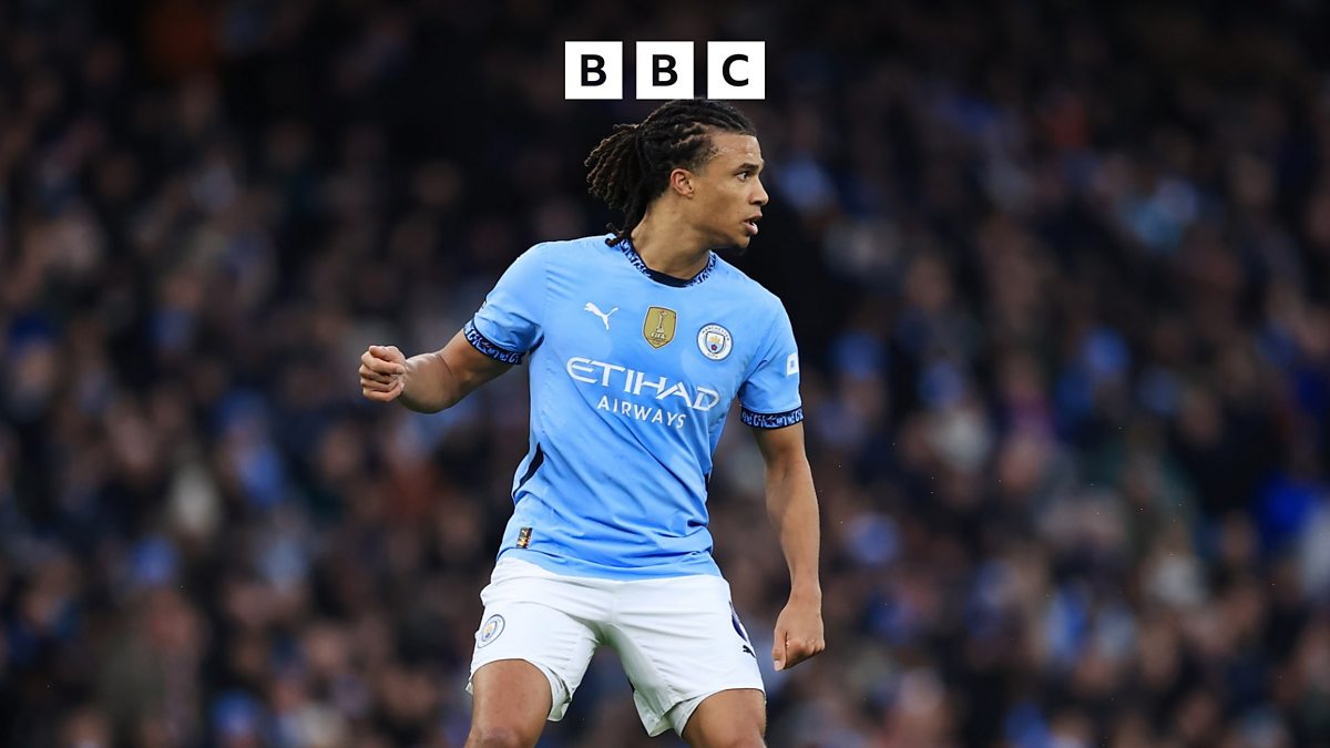 BBC Radio Manchester - Manchester City, Nathan Ake: "we haven't learned ...