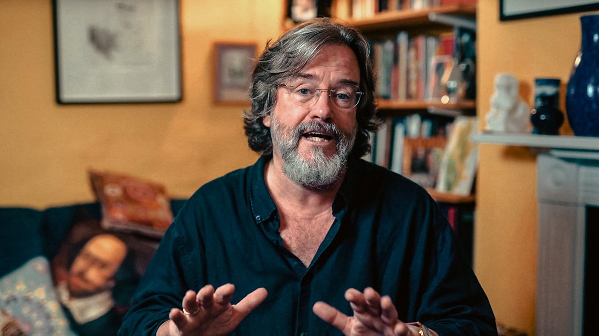 Remembers... - Gregory Doran Remembers... Shakespeare Live! From the ...