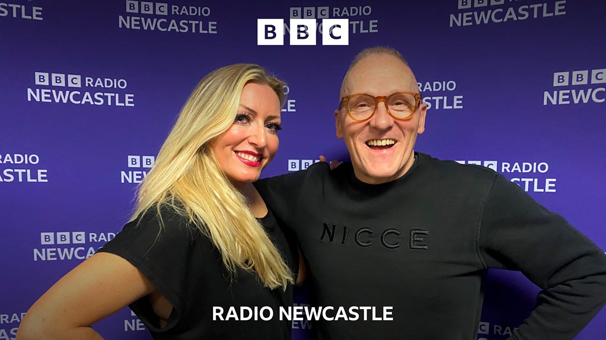BBC Radio Newcastle - Anna Foster, 12/02/2025, How do you handle hecklers?