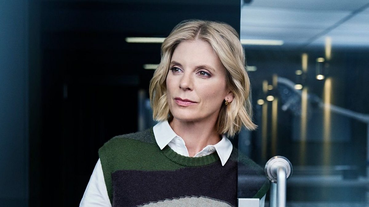 BBC One - Silent Witness - Nikki Alexander