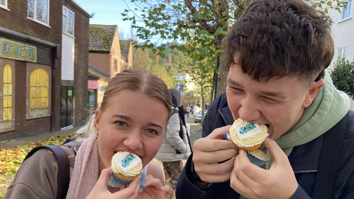 BBC Radio Devon - Caroline Densley, Matt Woodley sits in (21/02/2025 ...
