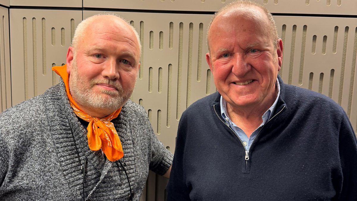 BBC Radio 4 Extra - Geek Gods - Sir Ian Livingstone, The origins of ...