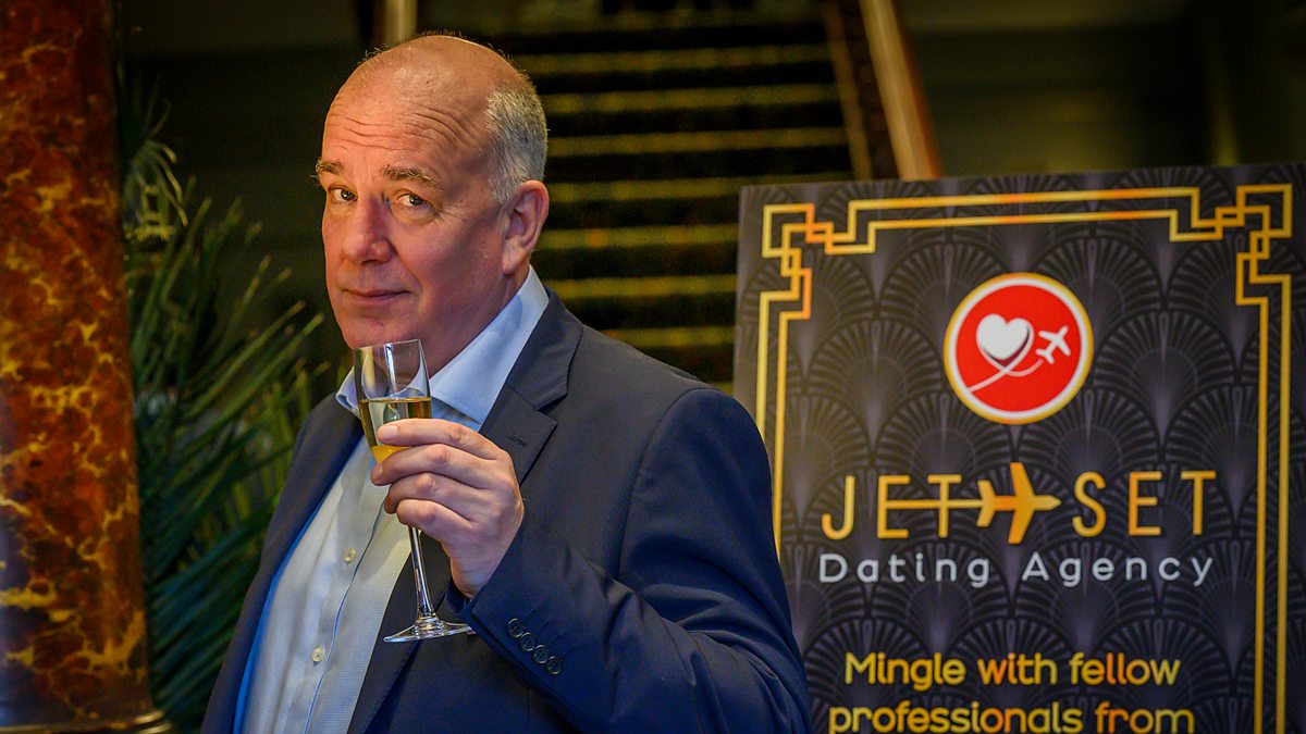 The Chief - Series 1: Episode 4 - BBC iPlayer