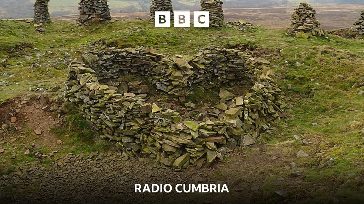 BBC Radio Cumbria - BBC RADIO CUMBRIA, Happy Valentine's Day Cumbria