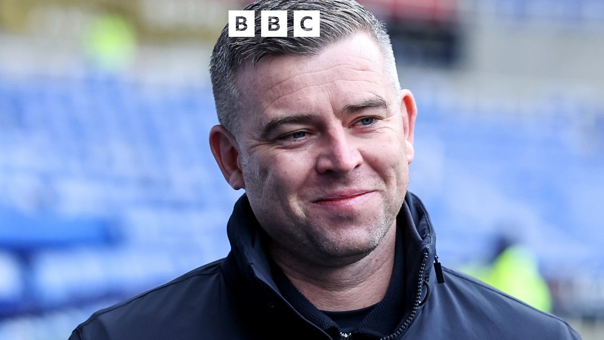 BBC Radio Manchester - Bolton Wanderers, 'We are right there' - Steven ...