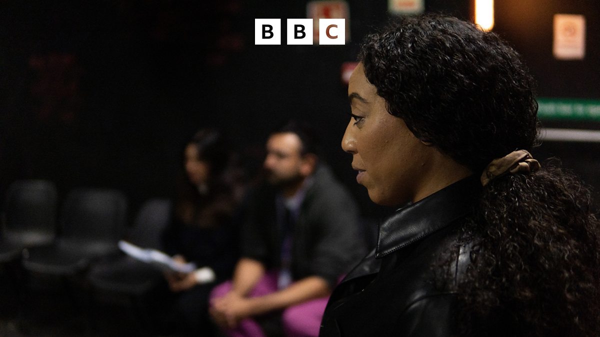 BBC Local Radio - UK Black, Oldham Coliseum returns with community play