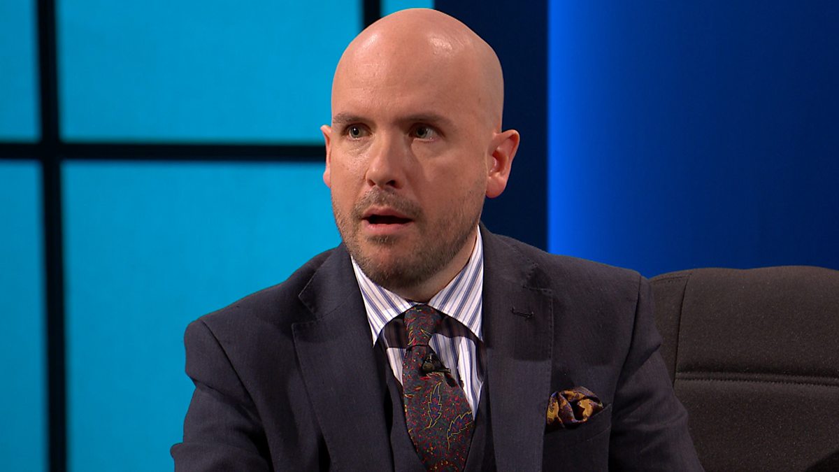 BBC Two - The Apprentice: You're Fired!, Series 19, Discount Buying, "Is it too late for Tom?"