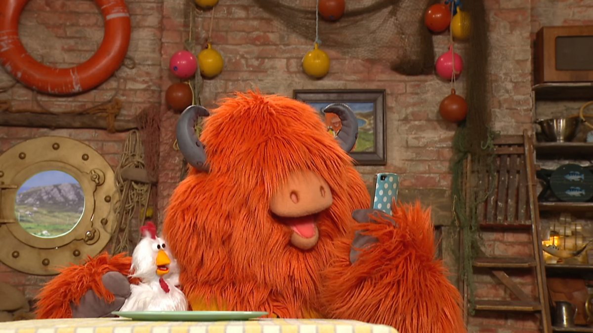 Meaban and Moo - Series 3: Episode 8 - BBC iPlayer