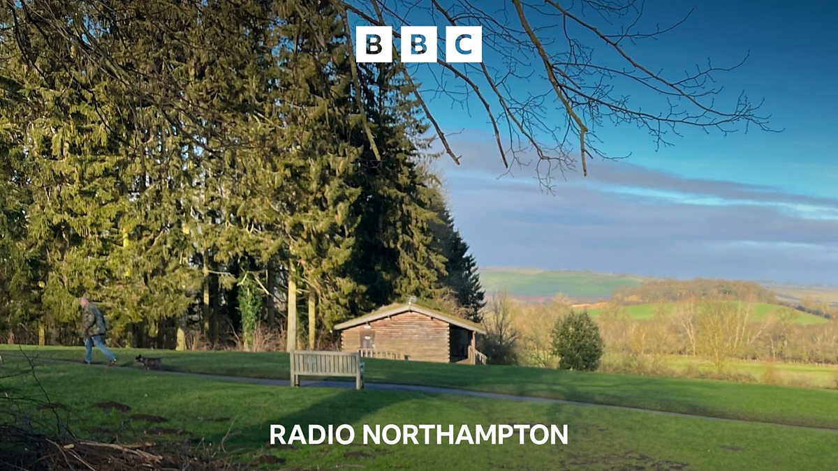 BBC Radio Northampton - BBC Radio Northampton, The Corby park 'a ...