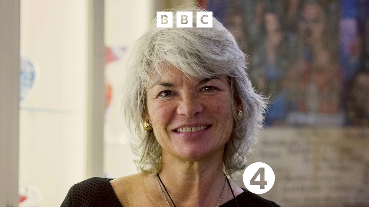 BBC Radio 4 - A Point of View, The Joy of Archives