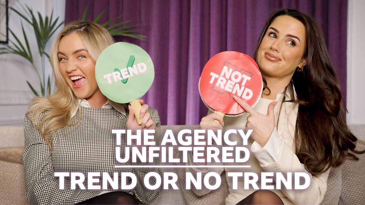 BBC - The Social, Trend Or No Trend