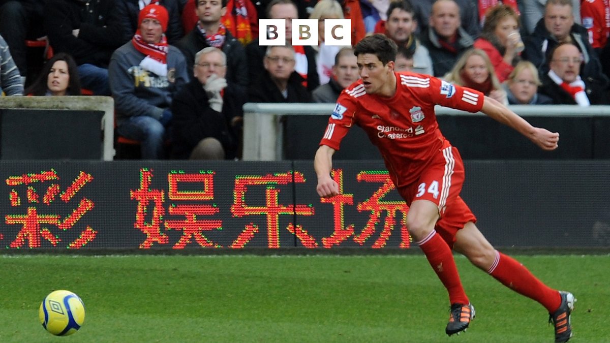 BBC Radio Merseyside - Liverpool FC, Martin Kelly: "It was amazing to ...