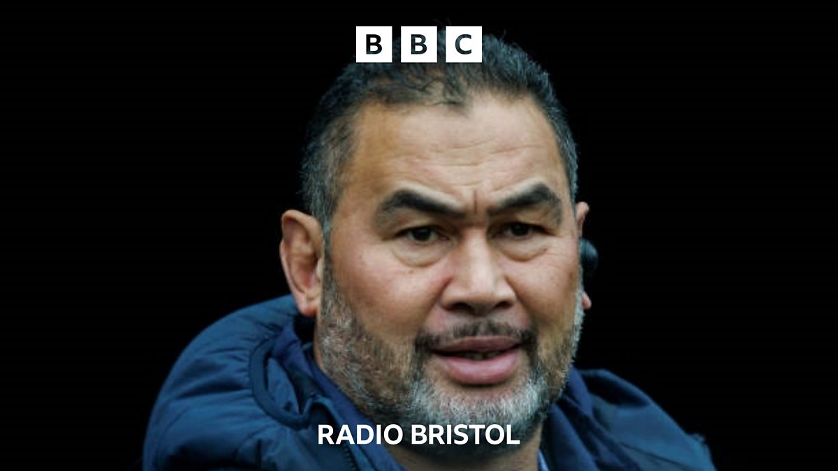 BBC Radio Bristol - BBC Radio Bristol, Lam: "8 played, 8 wins at Ashton ...