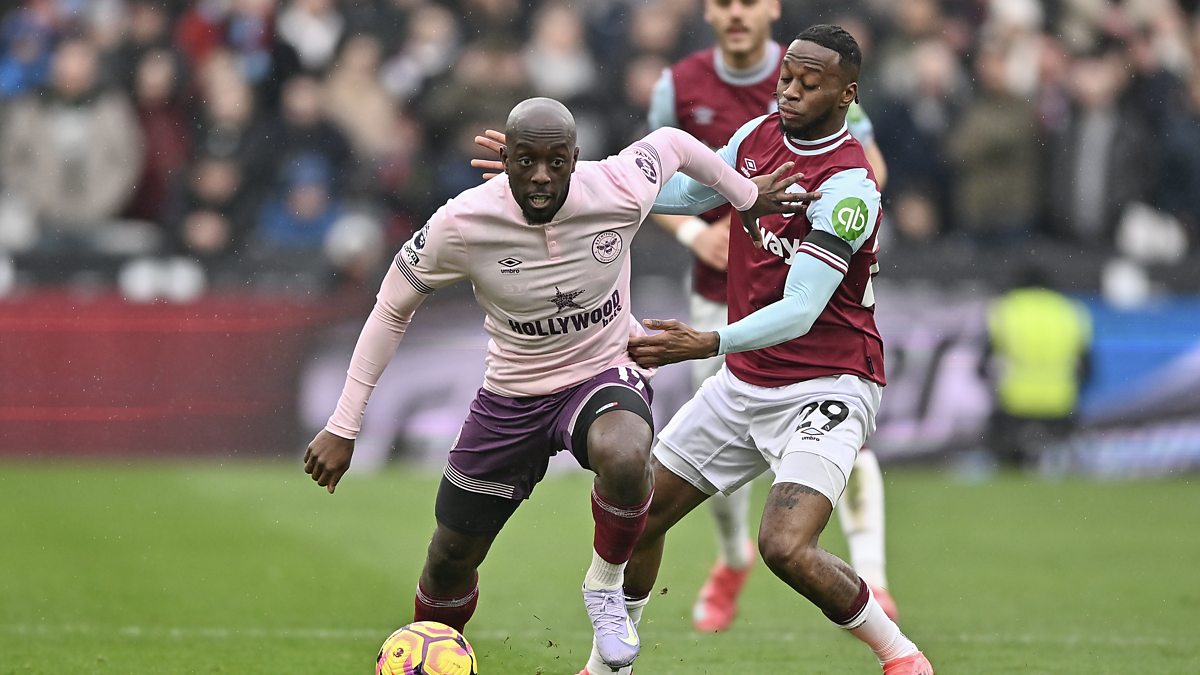 BBC Radio London - Total Sport London, Yoanne Wissa on taking +3 points ...