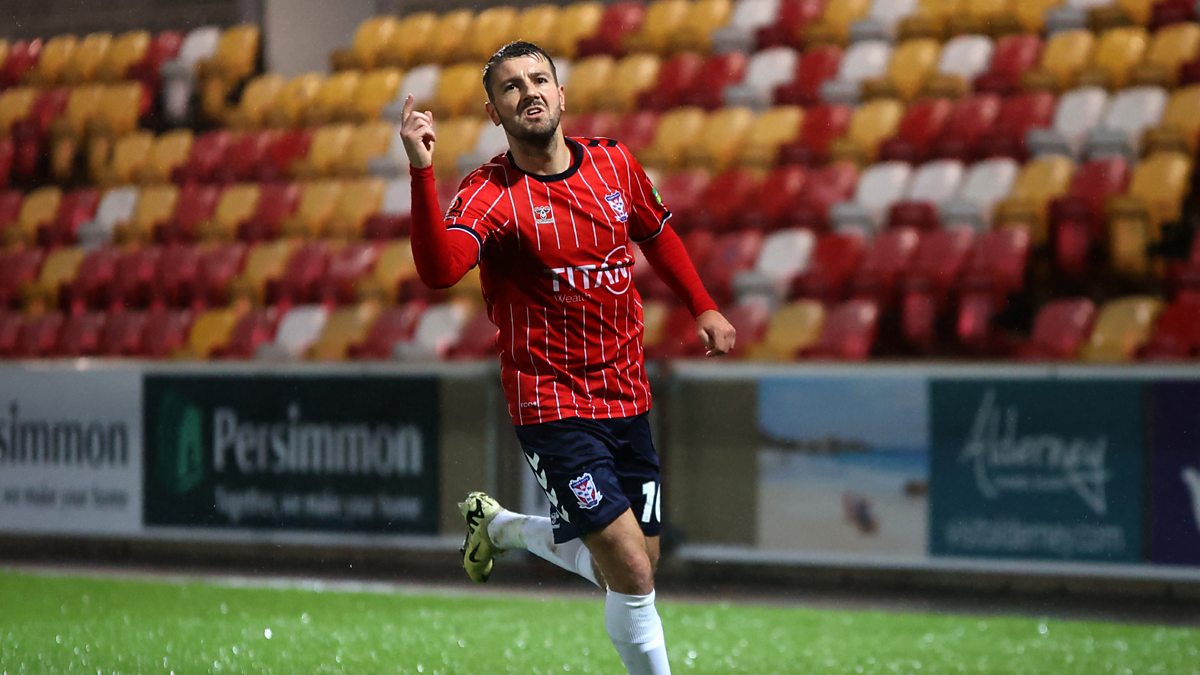 BBC Radio York - BBC Radio York Sport, Ollie Pearce: 'Bit disappointed ...