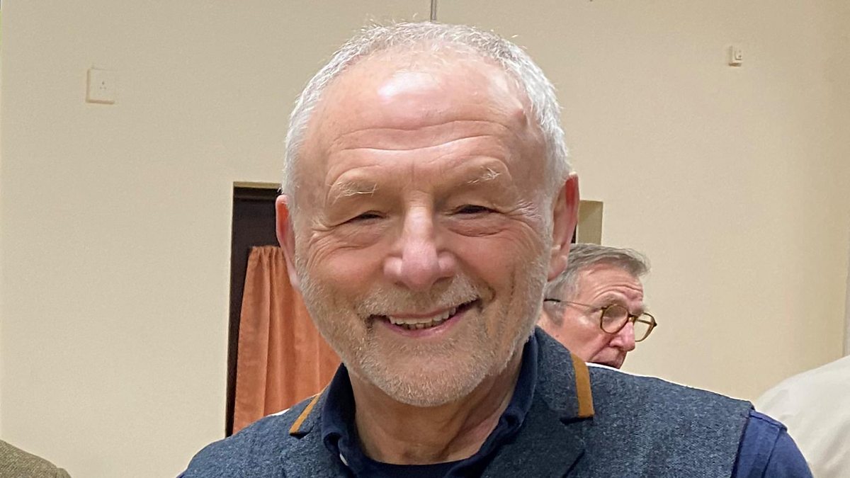 BBC Radio Wiltshire - Ben Prater, Consultation for new speedway track ...