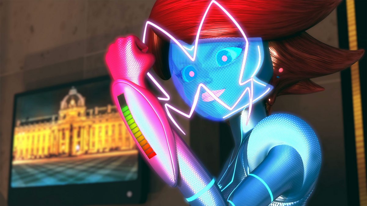 Miraculous: Tales of Ladybug & Cat Noir - Series 2: 2. Prime Queen ...