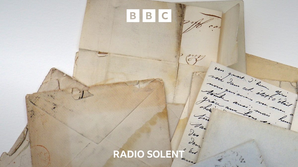 BBC Radio Solent - BBC Radio Solent, Hundreds of WW2 couple's love ...
