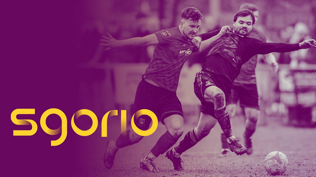 S4C - Sgorio, Cyfres 2024, Pennod 26